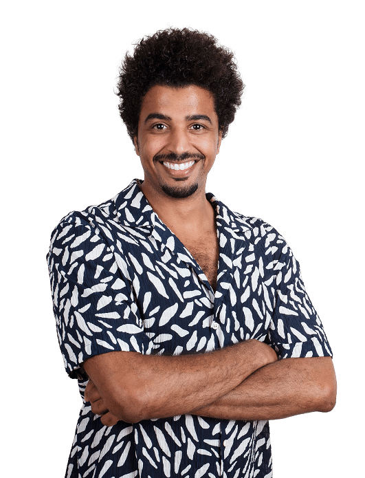 Quien es Endika Drame I Creador de cienciaConciencia