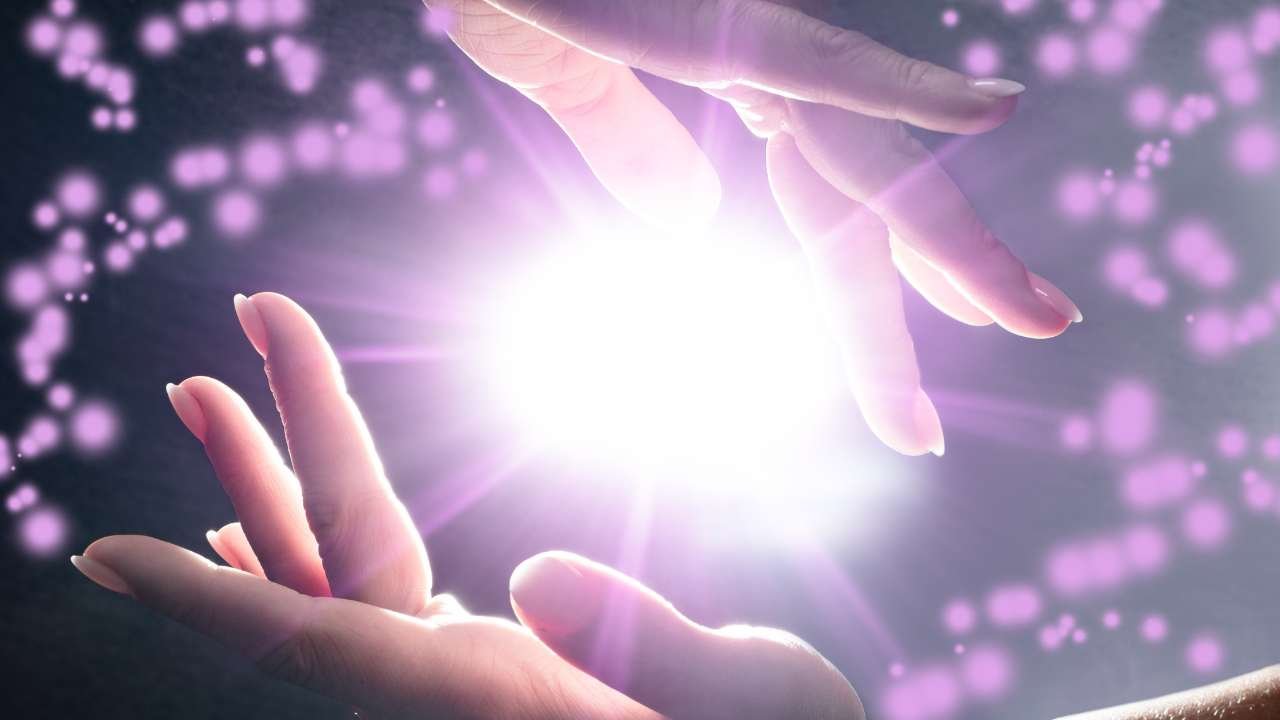 "¿Qué es la sanación pránica? El camino hacia el equilibrio interno ...